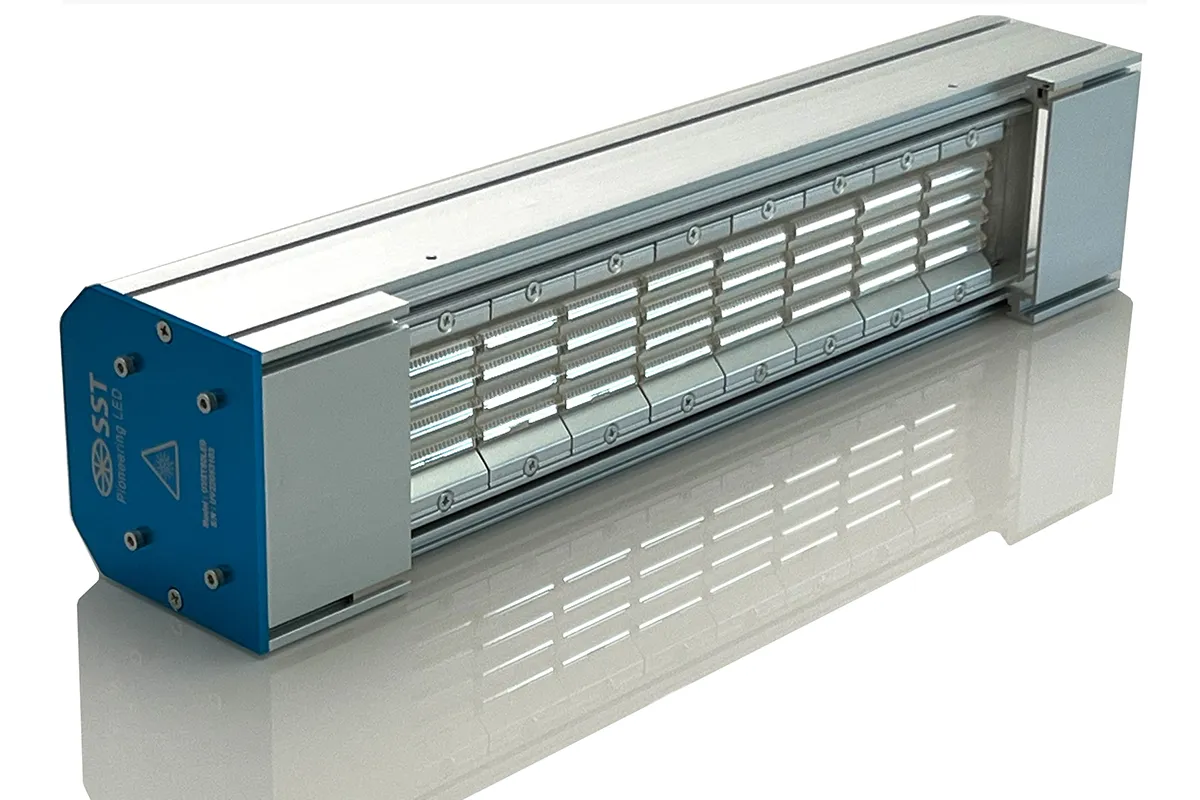 Screen Printing » SST, Inc.