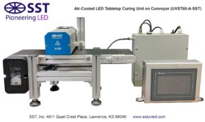 Tabletop Unit » SST, Inc.